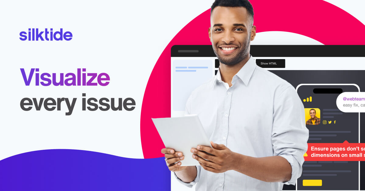 Inspector - Silktide